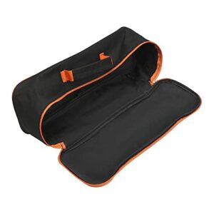 Universal Car Storage Portable Car Trunk Storage Box Vacuum Cleaner Storage Bag Toolkit Organizer Car Accessories