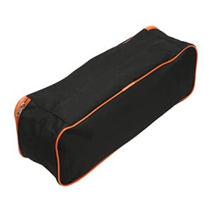 Universal Car Storage Portable Car Trunk Storage Box Vacuum Cleaner Storage Bag Toolkit Organizer Car Accessories