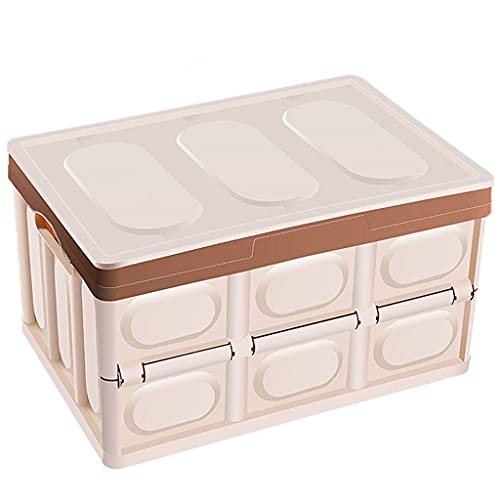 Car Storage Box Car Storage Tools Foldable Storage Box for Trunk Multifunctional Folding Storage Box Water Storage Box (Style C)