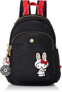 kipling(キプリング women casual, rabbit black