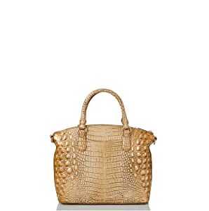 BRAHMIN Dune Melbourne Duxbury Satchel