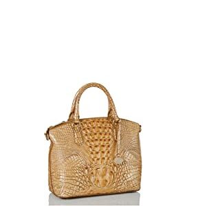 BRAHMIN Dune Melbourne Duxbury Satchel