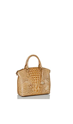 BRAHMIN Dune Melbourne Duxbury Satchel