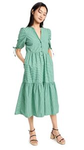 nation ltd women’s dustin dress havana xs