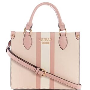 GUESS Factory Issa Mini Satchel