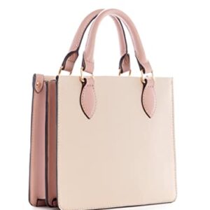 GUESS Factory Issa Mini Satchel