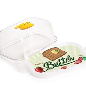 Snips Farm Butter Keeper