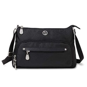 baggallini bg el paso crossbody bag