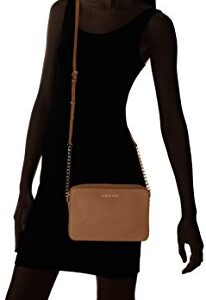 Michael Kors Jet Set Travel Large East/West Crossbody Acorn One Size