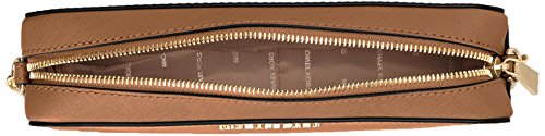 Michael Kors Jet Set Travel Large East/West Crossbody Acorn One Size