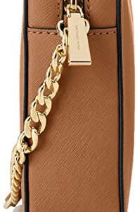 Michael Kors Jet Set Travel Large East/West Crossbody Acorn One Size