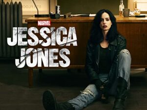 marvel’s jessica jones season 1