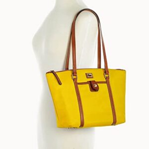 Dooney & Bourke Wayfarer Zip Tote