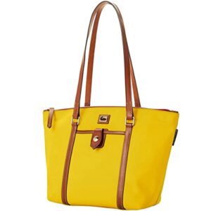 Dooney & Bourke Wayfarer Zip Tote