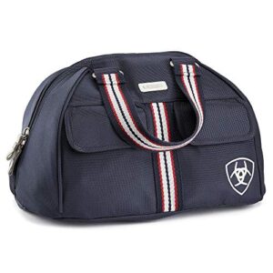 women’s ariat team helmet bag blue size one size