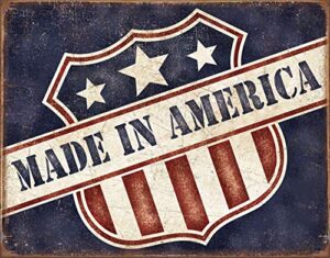 4sgm tsn2119 made in america