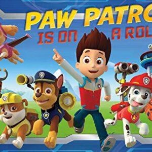 Trends International Nickelodeon Paw Patrol Crew Wall Poster 22.375" x 34"