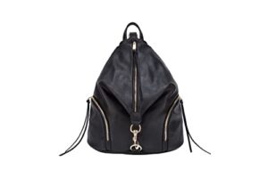 diophy fashion large backpack purse for women fashion backpack with zipper pockets on both side womens purse.