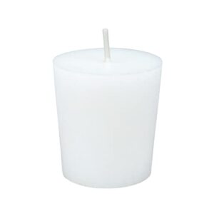 Zest Candle CVZ-005 Candles, White