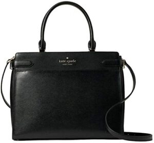 kate spade new york cameron street candace satchel bag, nw black 002