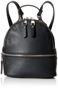 steve madden womens bjacki backpack, black, one size us