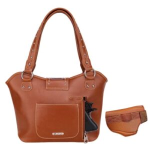 Montana West Womens Tote Purse Pattern Bag For Women 3