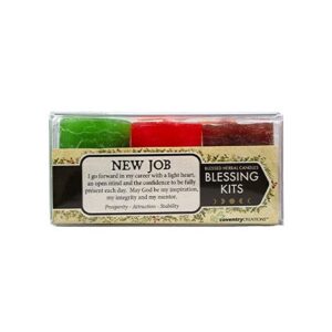 Blessing Kit - New Job