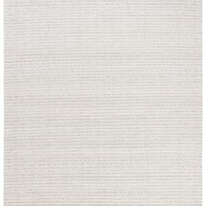 SAFAVIEH Marbella Collection 9' x 12' Light Brown / Ivory MRB392T Handmade Premium Wool Area Rug