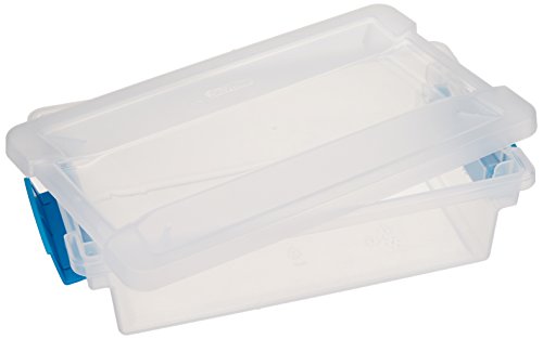 STERILITE Regular Clip Box