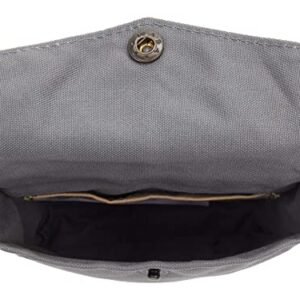 Fjällräven Pocket Super Grey One Size