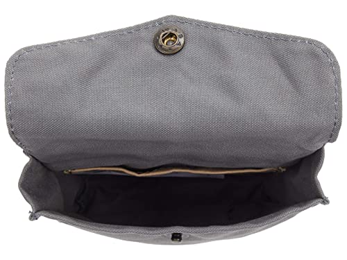 Fjällräven Pocket Super Grey One Size