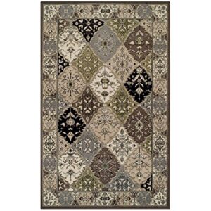 SUPERIOR Designer Paloma Area Rug (8' x 10')