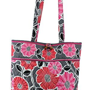 Vera Bradley Tote (Cheery Blossoms)