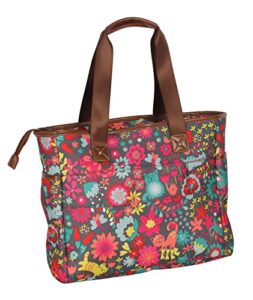 lily bloom satchel