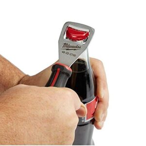 Milwaukee Electric Tool 48-22-2700 Bottle Opener with Combo Tool