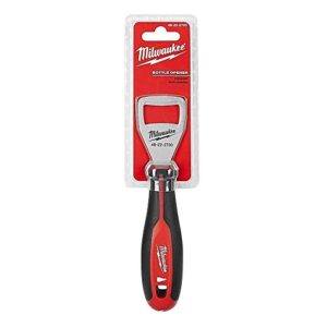 Milwaukee Electric Tool 48-22-2700 Bottle Opener with Combo Tool