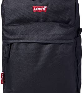 LEVIS FOOTWEAR AND ACCESSORIES Levi's L Pack Standard Issue, Black