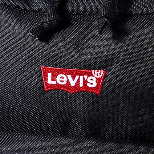 LEVIS FOOTWEAR AND ACCESSORIES Levi's L Pack Standard Issue, Black