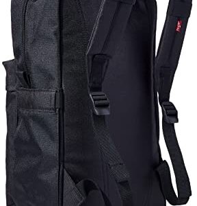 LEVIS FOOTWEAR AND ACCESSORIES Levi's L Pack Standard Issue, Black