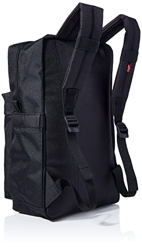 LEVIS FOOTWEAR AND ACCESSORIES Levi's L Pack Standard Issue, Black