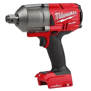 milwaukee 2864-20 fuel one-key 3/4″ high torque impact (bare)