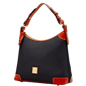 Dooney & Bourke Pebble Grain Hobo Shoulder Bag