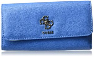 guess digital multi clutch wallet, capri