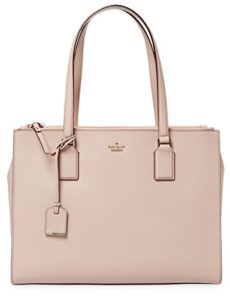 kate spade new york women’s cameron street jensen (toasted wheat)