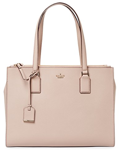 Kate Spade New York Women's Cameron Street Jensen (Toasted Wheat)