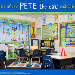 Edupress Pete The Cat Welcome Banner