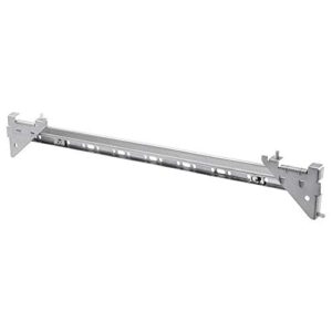 ikea eket suspension rail