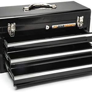 GEARWRENCH 3 Drawer Tool Box - 83151