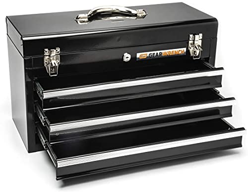 GEARWRENCH 3 Drawer Tool Box - 83151