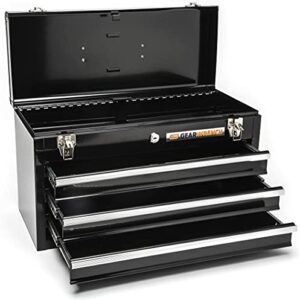 GEARWRENCH 3 Drawer Tool Box - 83151